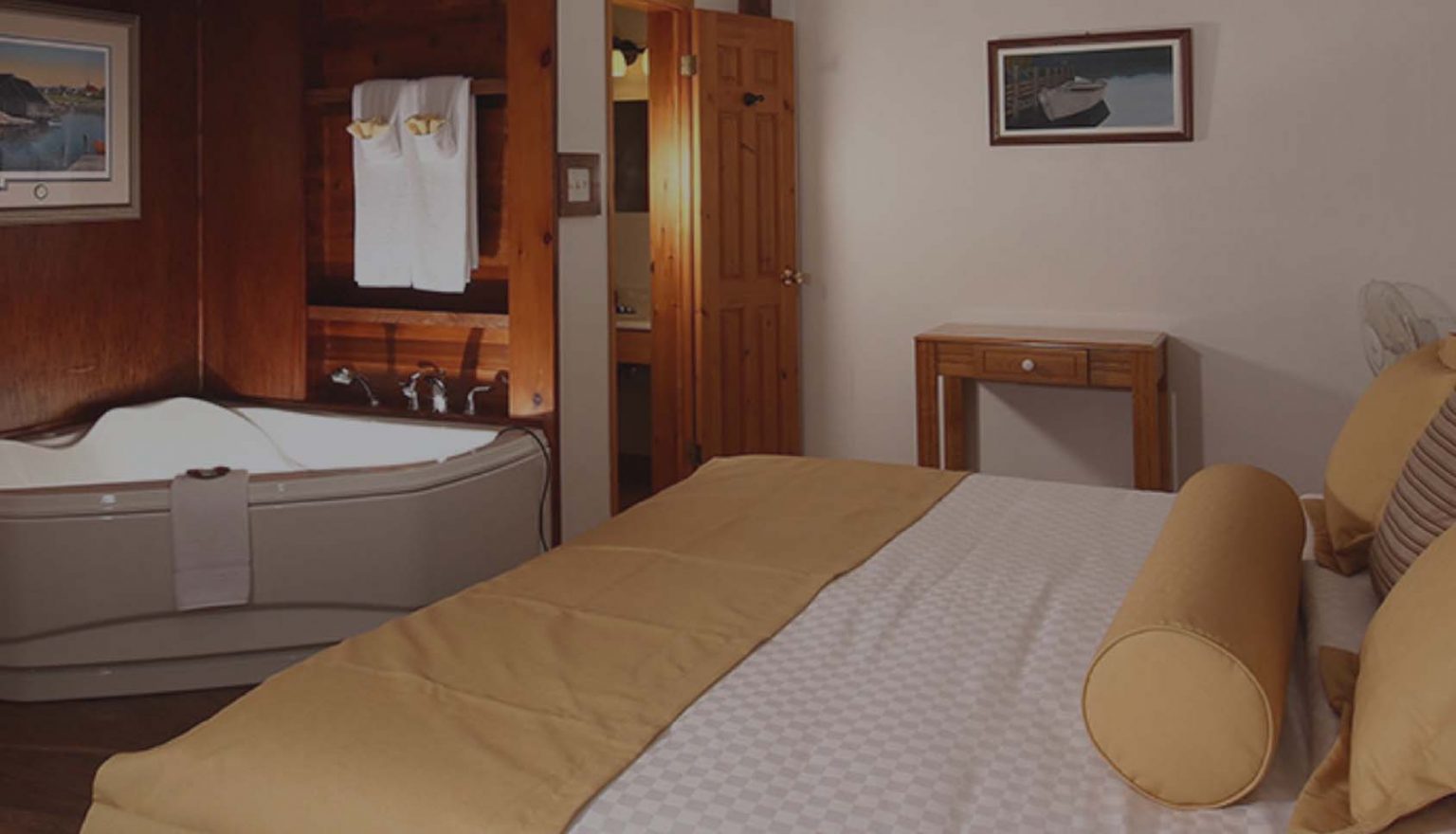 Home - The Mayflower